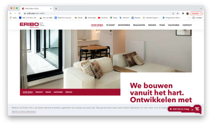 ERIBO :: portfolio_vancauwenbergepauline